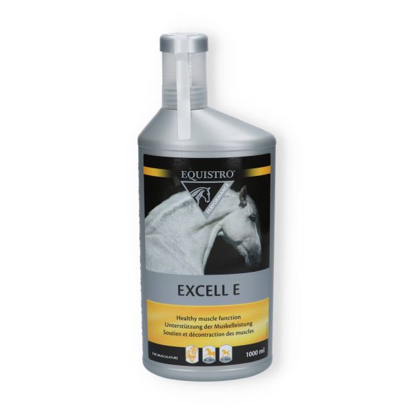 Excell E 1000 ml - Grovet.com