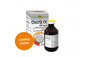 Coming soon.. Oxtra DD, the only registered oxytetracycline for horses ...